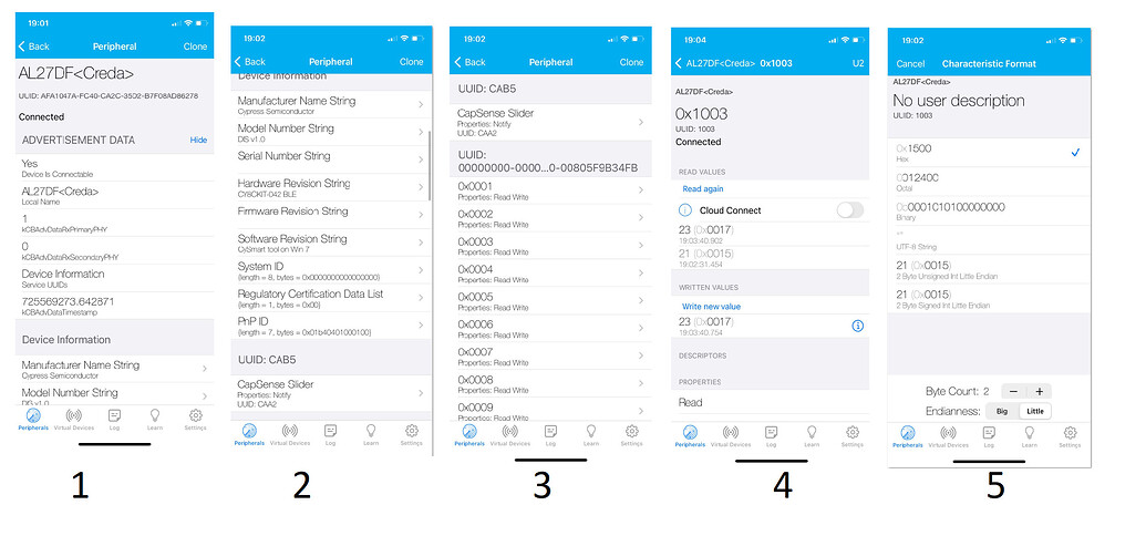 Generic Bluetooth Integration Third Party Integrations Home