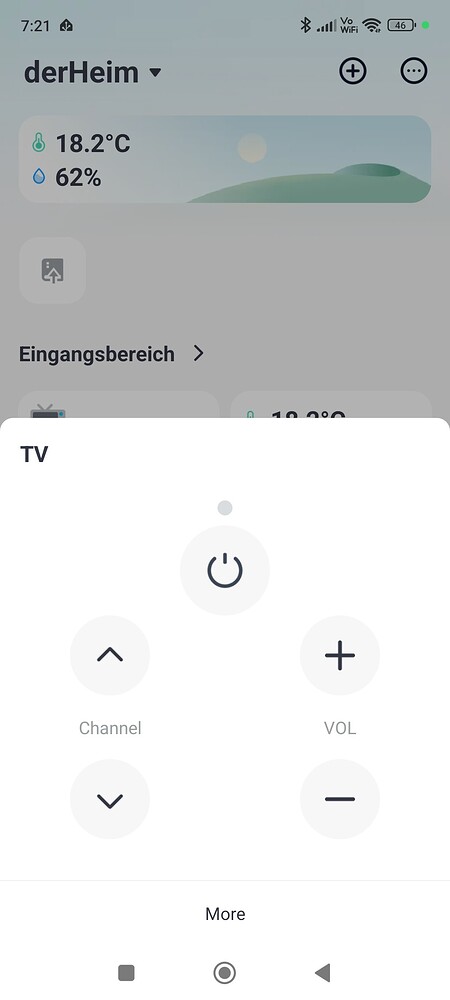 Add Latest Model Of Switchbot Lock Pro Feature Requests Home Assistant Community