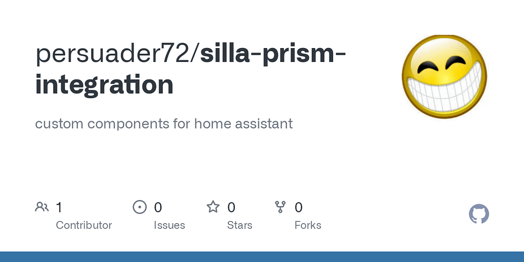 Silla Prism Wallbox integration - Third party integrations - Home ...