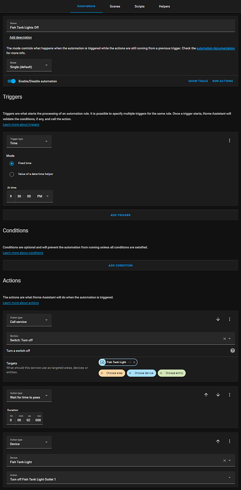 UniFi USP-Plug (SmartPower Plug) Support? - Configuration - Home ...
