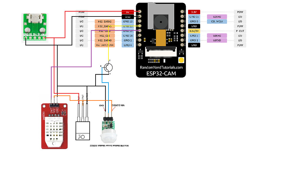 Espresence With Sensors Share Your Projects Home Assistant Community