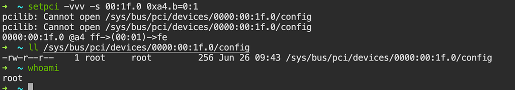 Autoboot on Mac Mini running HA OS 8.x - Home Assistant OS - Home ...