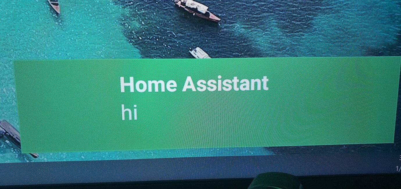 Amcrest AD410 snapshot notification - Configuration - Home Assistant ...