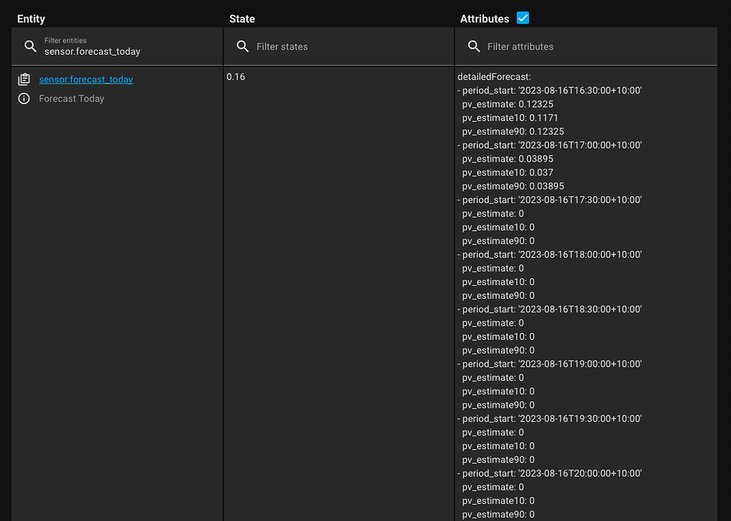 RejectAttrib - based on date in Attribute - Configuration - Home Assistant Community