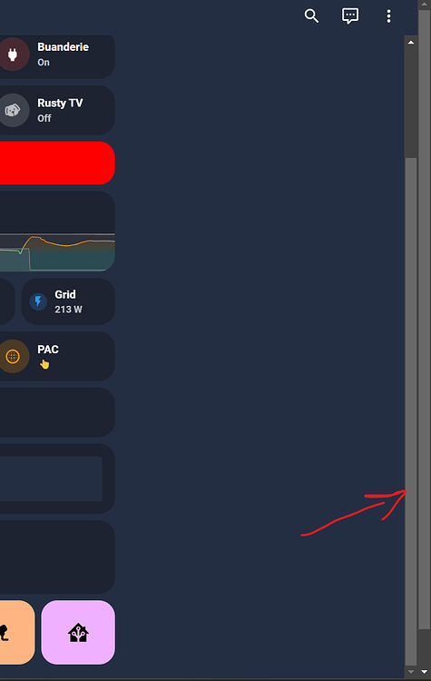 Since 2023 04 I See Double Frontend Home Assistant Community