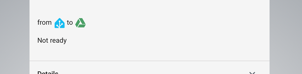 How to show an Icon in a Markdown Card based on the Status of the Entity - Frontend - Home ...