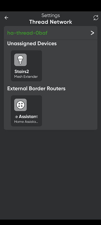 Matter woes - Matter/Thread - Home Assistant Community
