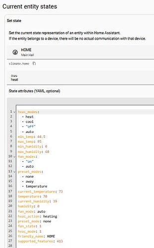 Entity Attributes vs Entity ID - Configuration - Home Assistant Community