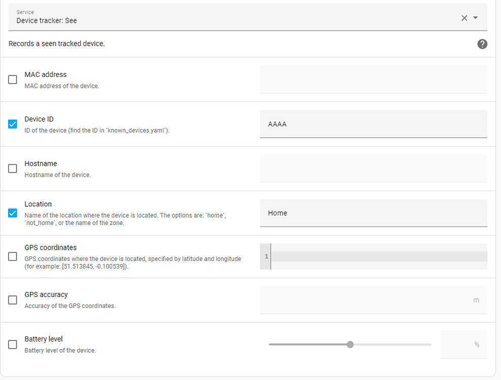 Zone node in Node-RED not being triggered - Node-RED - Home Assistant Community