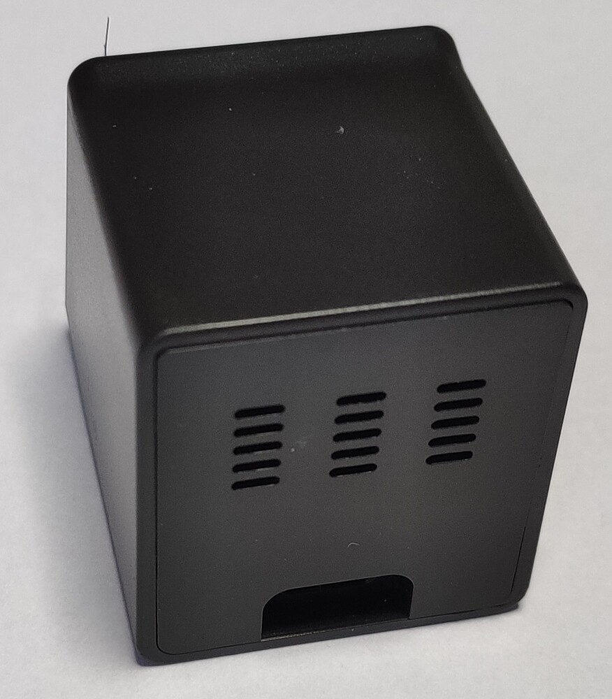 Installing ESPhome on GEEKMAGIC Smart Weather Clock (smalltv/pro ...