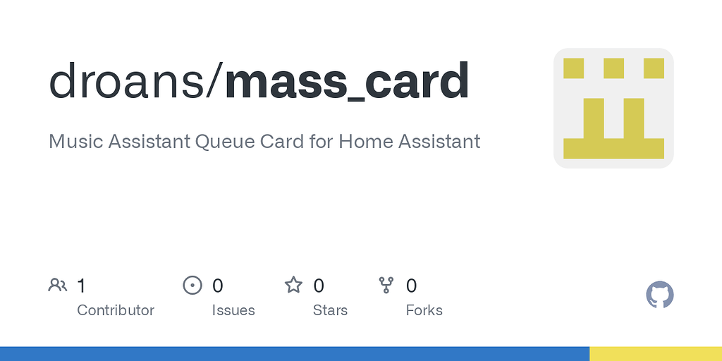 Music Assistant Queue Card - Control your player's queue from your ...
