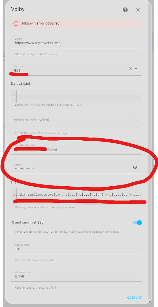 Scrape battery value - Configuration - Home Assistant Community