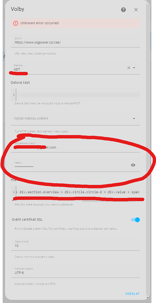 Scrape battery value - Configuration - Home Assistant Community