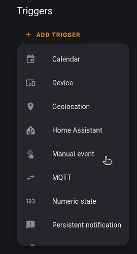 How to create an automation trigger with a template - Configuration ...