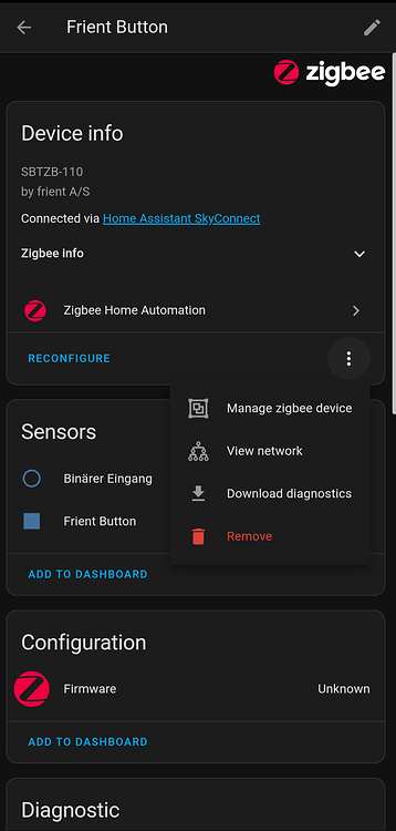 Zigbee Network Visualization - Zigbee - Home Assistant Community