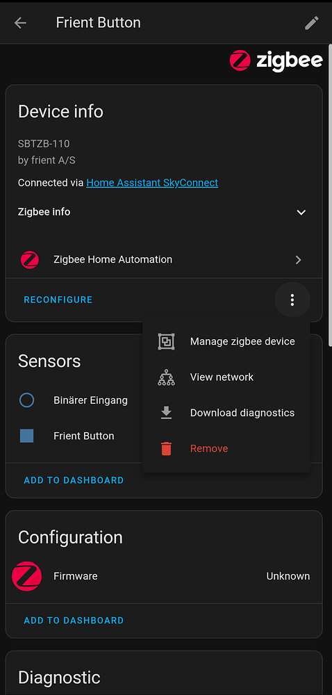 Zigbee Network Visualization - Zigbee - Home Assistant Community