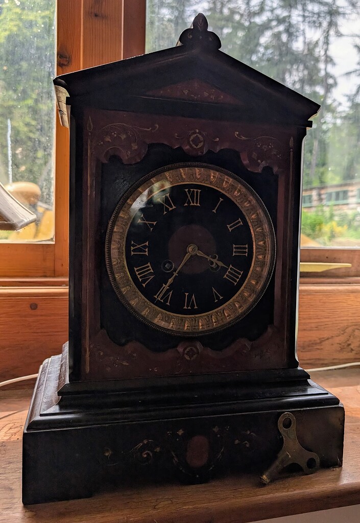 Clock Chimes with ESPHome and MAX98357A as a Media Player - Share your ...