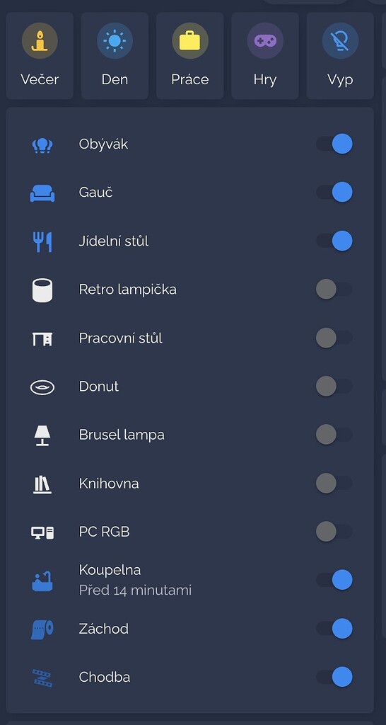 Gapless Tiles? - Configuration - Home Assistant Community