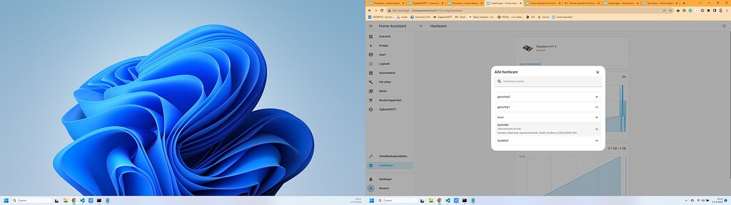 Zigbee2mqtt Mqtt Dont Work Zigbee2mqtt Cant Register Device Zigbee Home Assistant Community