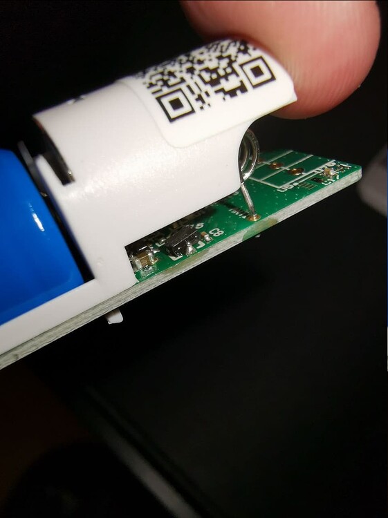 Question regarding DIY chair occupancy sensor - Hardware - Home ...