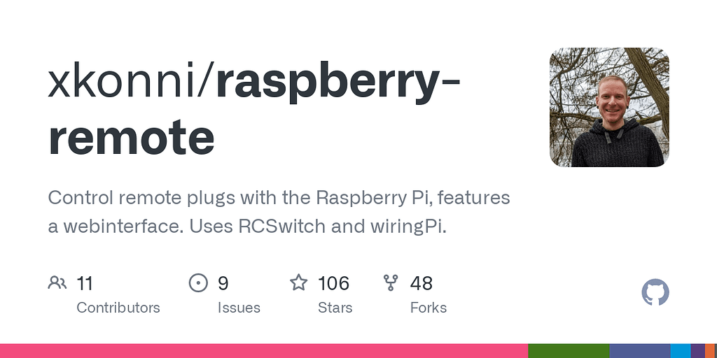Control another Pi with a 433MHz transmitter through HA - Configuration ...