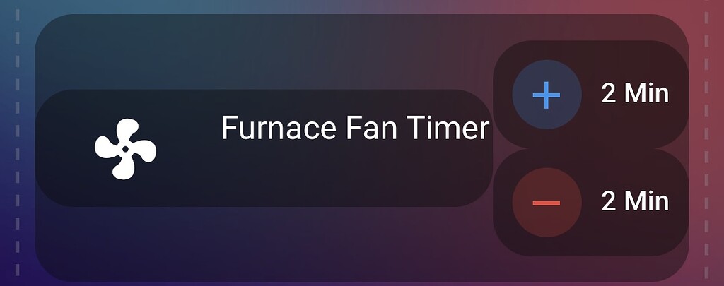 Nest HVAC Fan Dynamic Timer - Configuration - Home Assistant Community