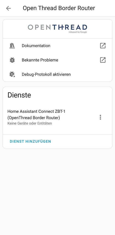 NAT64 and Firewall Configuration at Open Thread Border Router - Matter ...