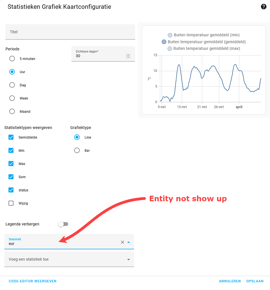 Scrape- float sensor - Configuration - Home Assistant Community