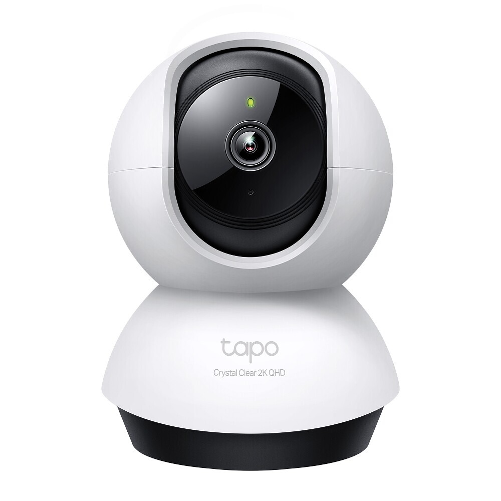 Is the Tapo C220 camera supported? - Third party integrations - Home ...