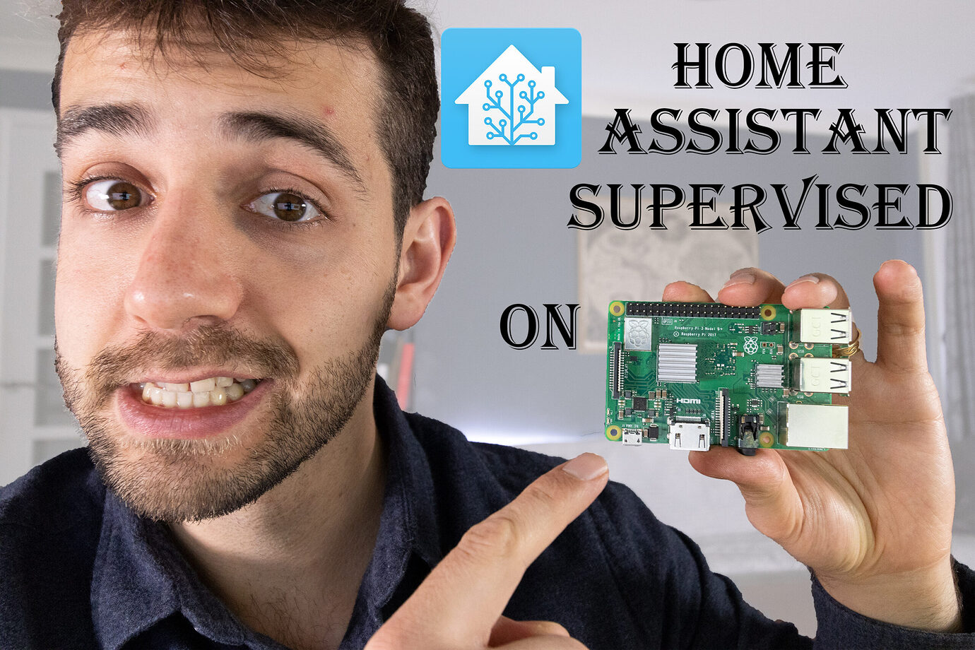 Home Assistant Supervised on Debian 11 WON'T RUN - Home Assistant OS ...