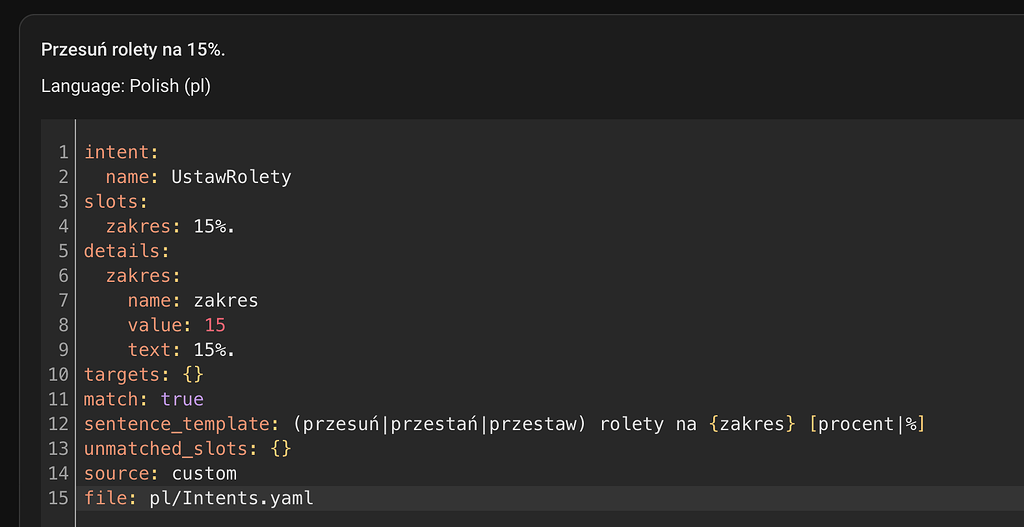 Built-in vs custom intents - priorities - Voice Assistant - Home Assistant Community
