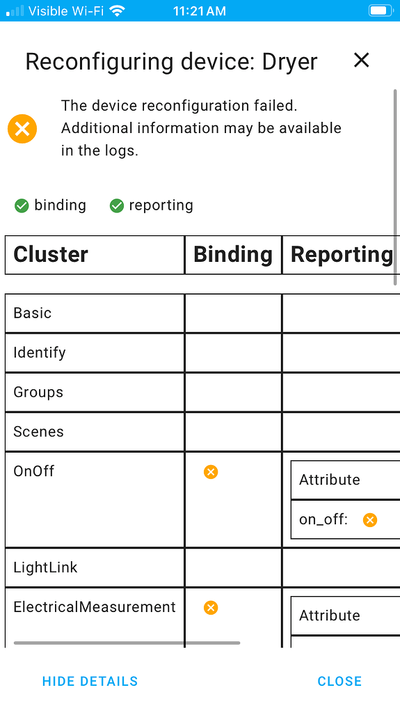 Zigbee network appears to have failed after pi failed - Zigbee - Home Assistant Community