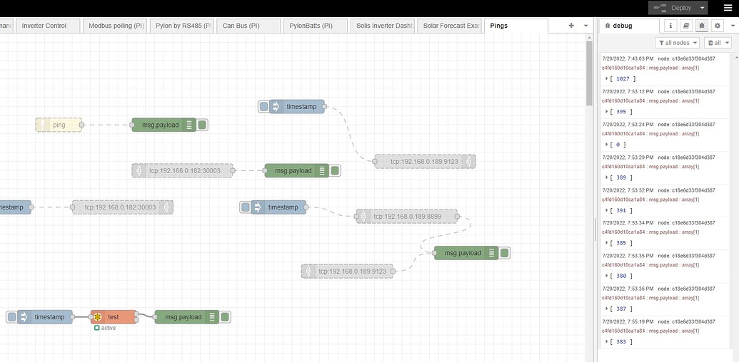Modbus TCP - which Hardware? - Hardware - Home Assistant Community
