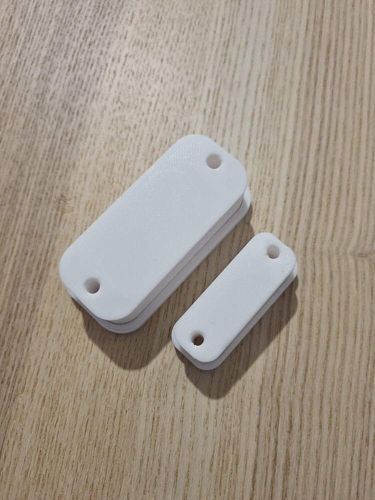 Waterproof / outdoor Contact sensor recommendations - Hardware - Home ...