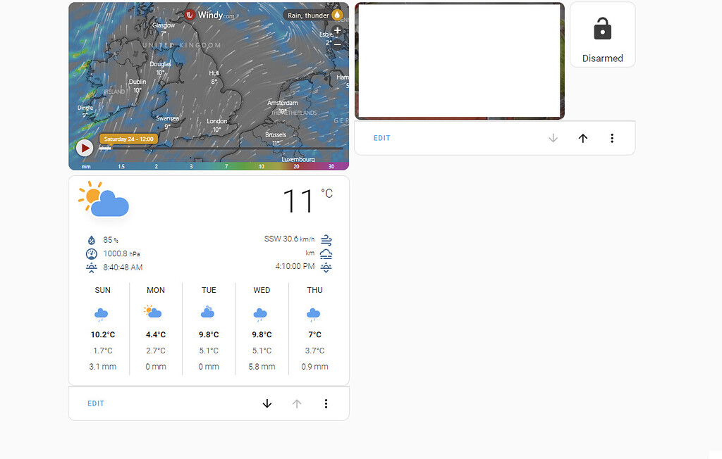 Full Control Of Lovelace Layout Frontend Home Assistant Community