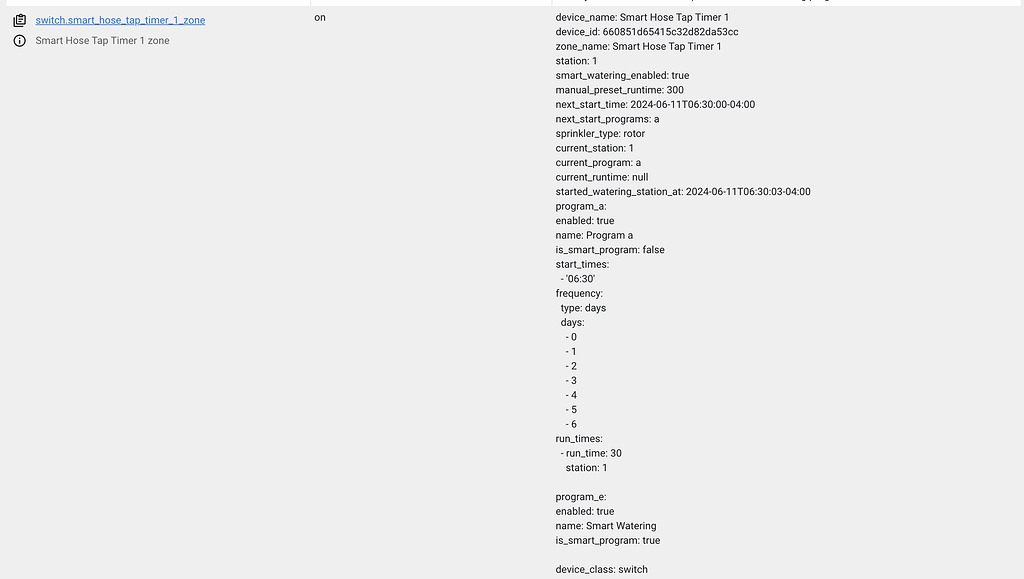 How Can I Get Some Information From A Switch Entity Frontend Home 0334