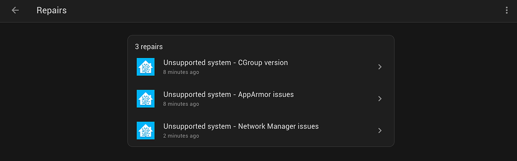 Guide: How to install Home Assistant supervised on Rpi4 with RaspiOS (64 bit) - October 2022 ...
