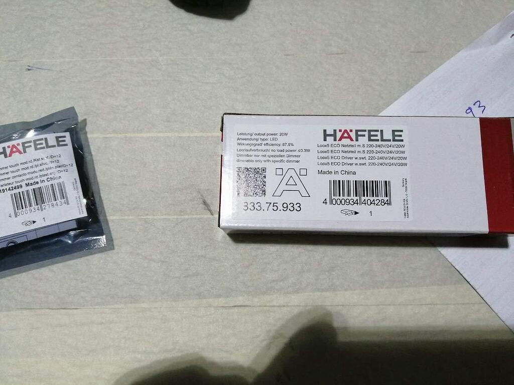 Led driver/controller - Hardware - Home Assistant Community