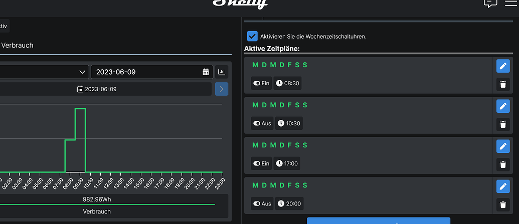 Pool Pump Automation - Configuration - Home Assistant Community