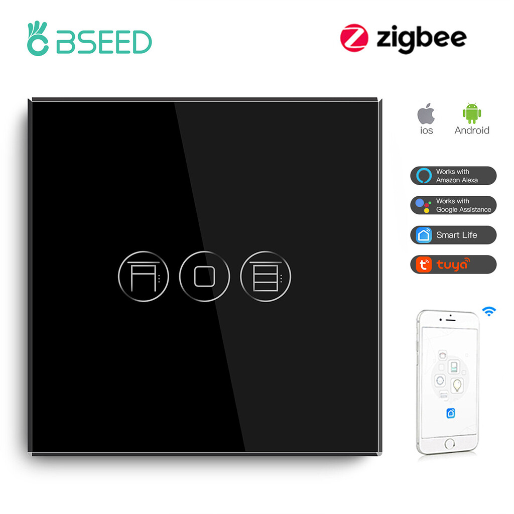 Bseed Curtain Blind Switch Calibration Ts130f Configuration Home Assistant Community