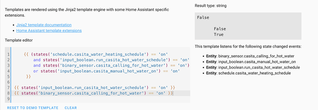 Template Not Listening for State Change Events - Configuration - Home ... Template Not Listening for State Change Events - Configuration - Home ...