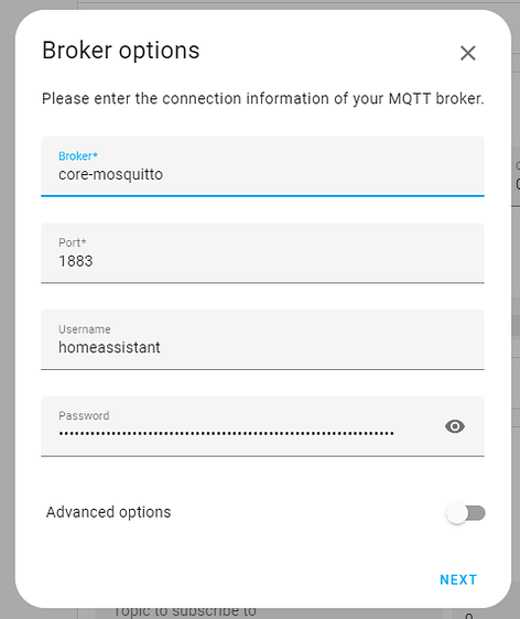 Anonymous Mqtt Integration Third Party Integrations Home Assistant Community