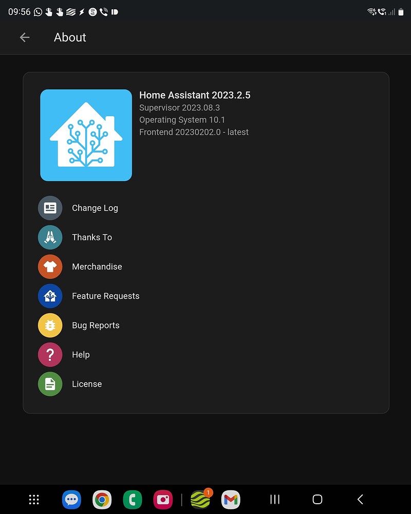 Backup issues - Configuration - Home Assistant Community