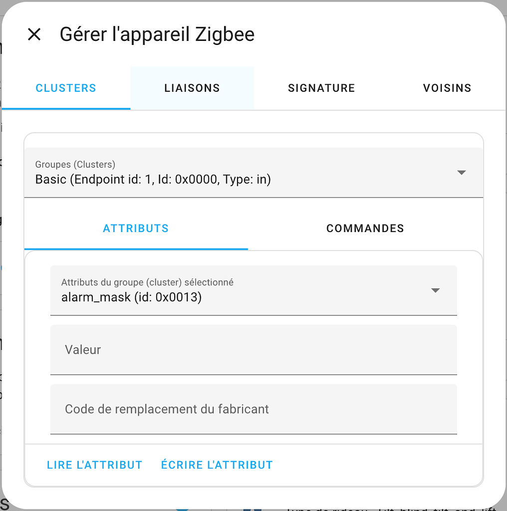 Zigbee Windowcovering Cluster Zigbee Home Assistant Community