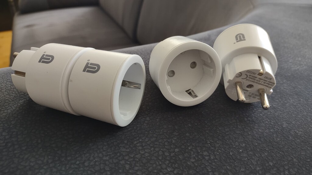 Can I save these plugs? - Hardware - Home Assistant Community