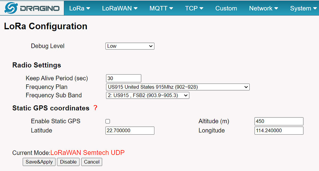 Integrating LoRaWAN sensors into Home Assistant - Share your Projects! - Home Assistant Community