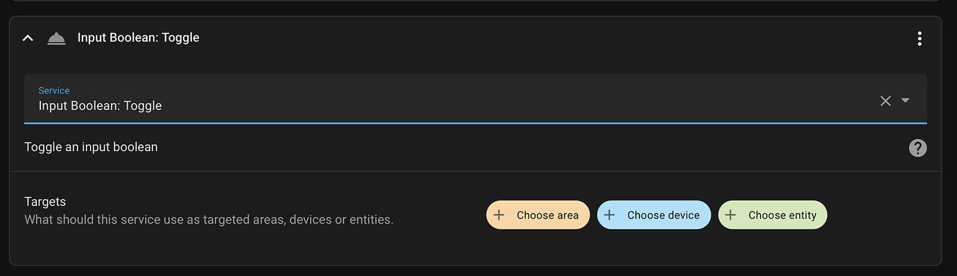 How to keep the light on? - Configuration - Home Assistant Community