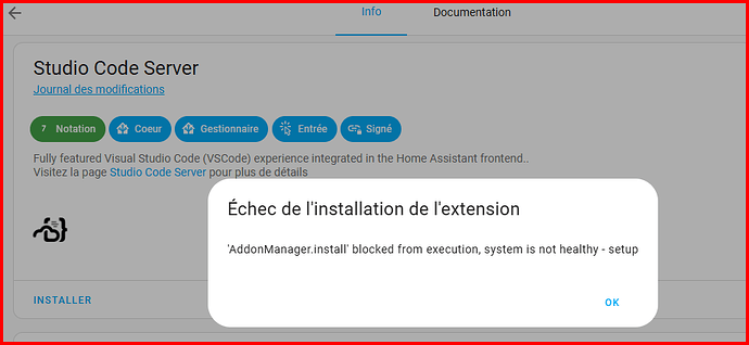 AddonManager.install - Home Assistant Community