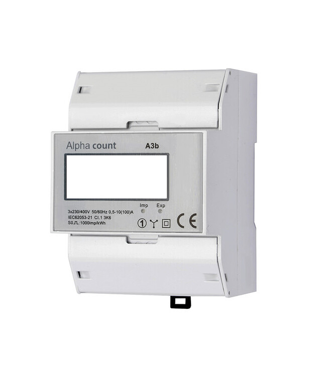 ESPHome “pulse_meter” counting less? - ESPHome - Home Assistant Community