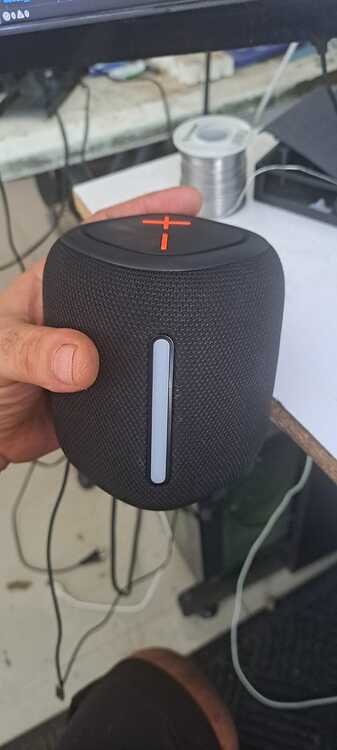 Voice Assistant esphome with Esp32-s3 - Max98357 - Inmp441 - Voice Assistant - Home Assistant ...